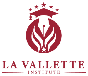 Apply Now 2. – La Vallette Institute